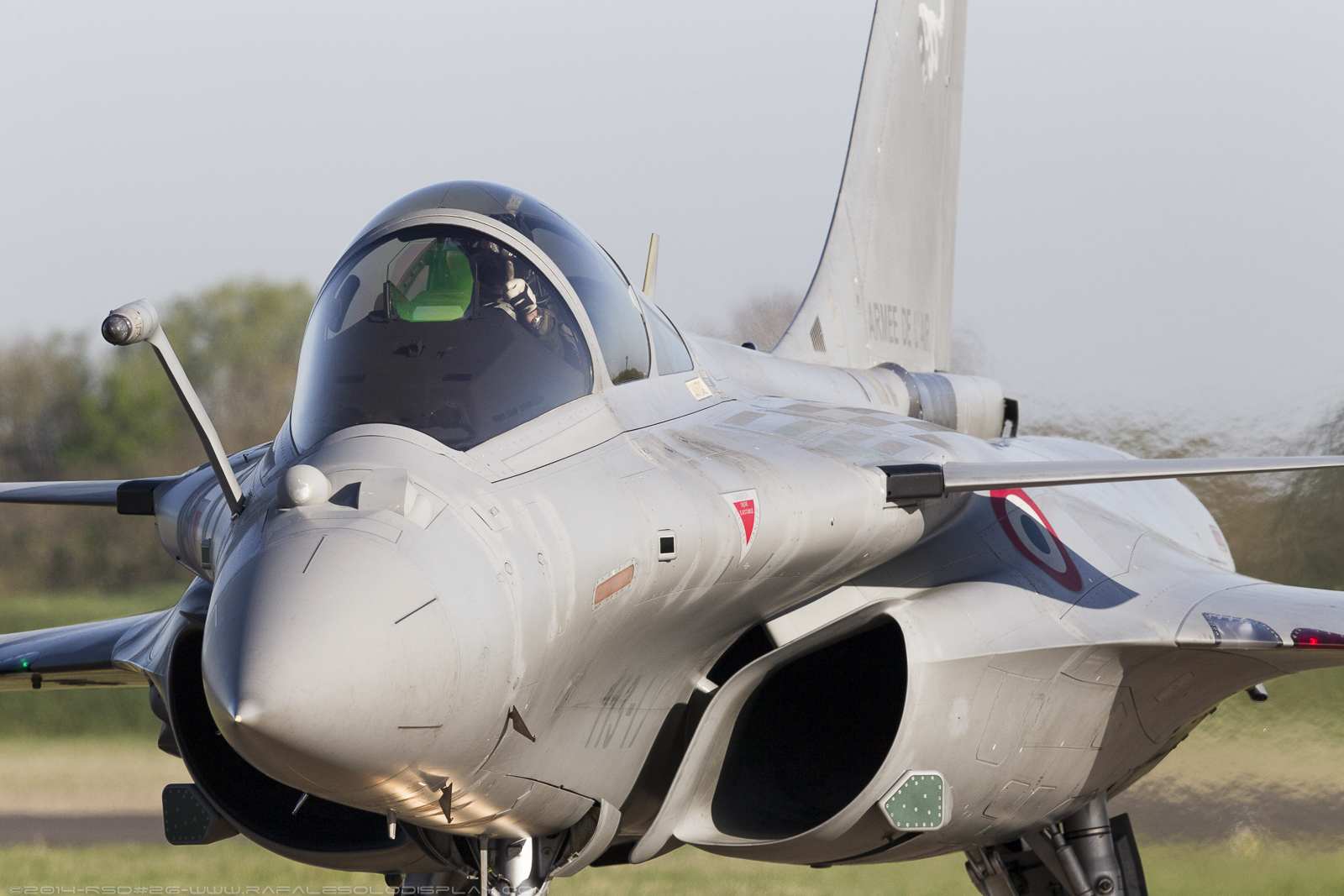 Rafale Solo Display – Official Website of French Air Force Rafale Solo ...