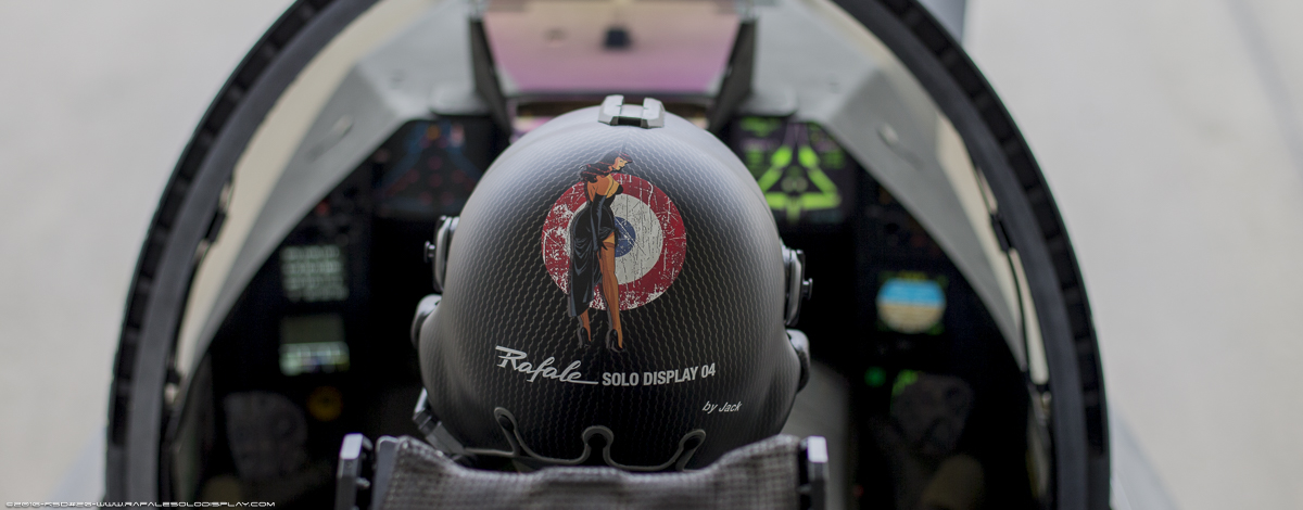 Rafale Solo Display – Official Website of French Air Force Rafale Solo ...