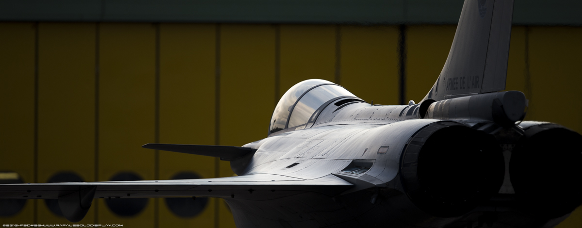 Rafale Solo Display – Official Website of French Air Force Rafale Solo ...