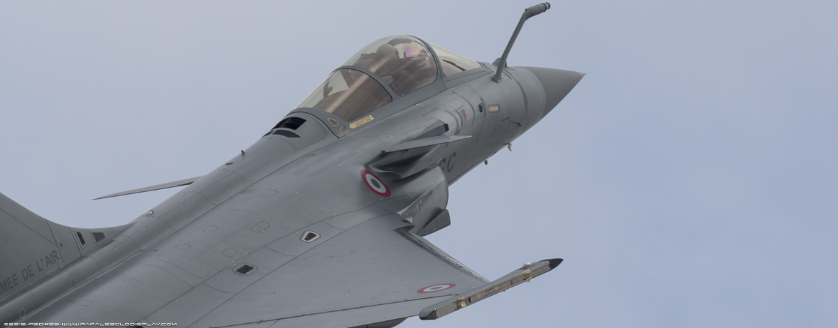 Rafale Solo Display – Official Website of French Air Force Rafale Solo ...