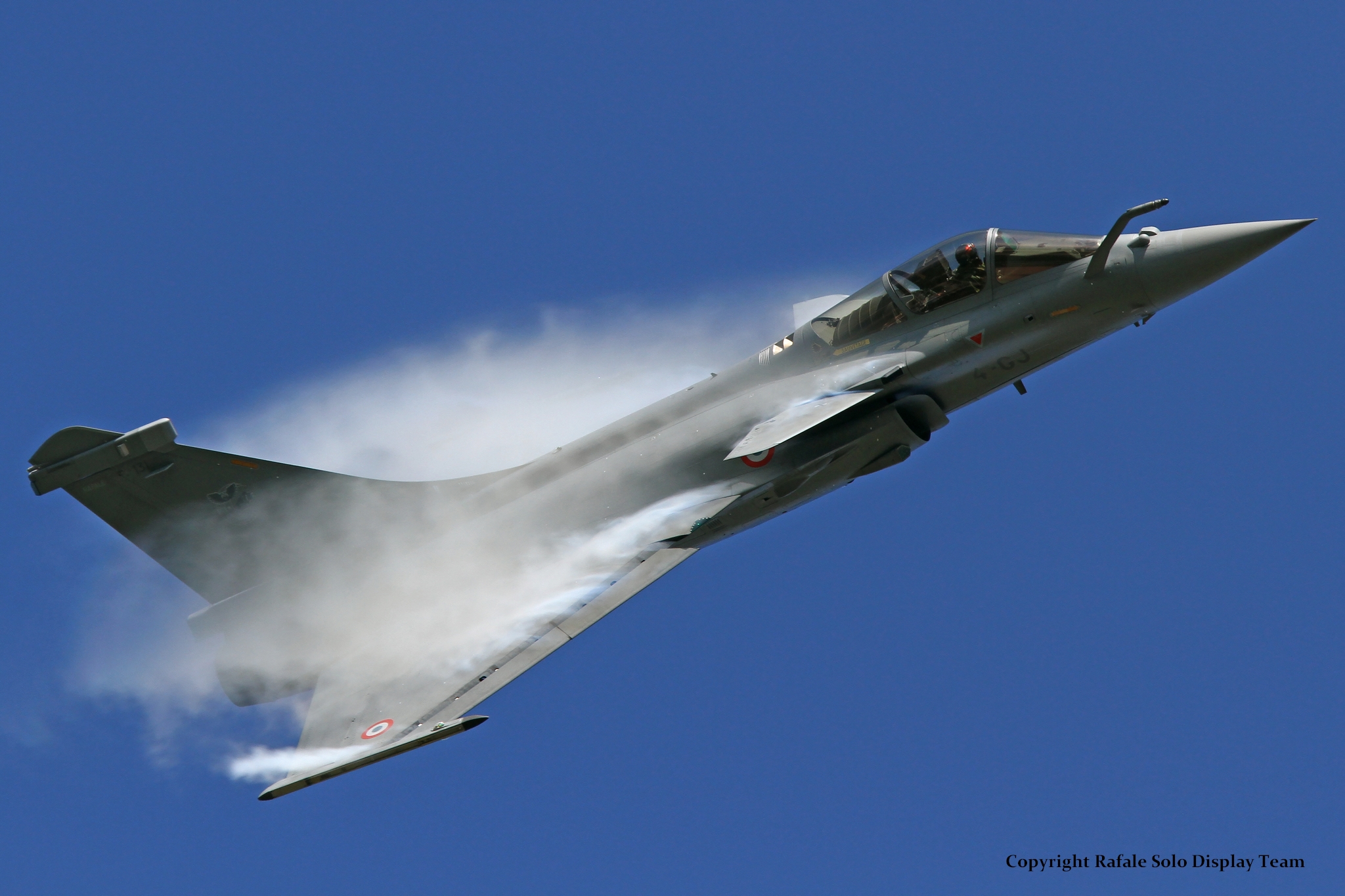 Photos – Site de l'Association Rafale Solo Display