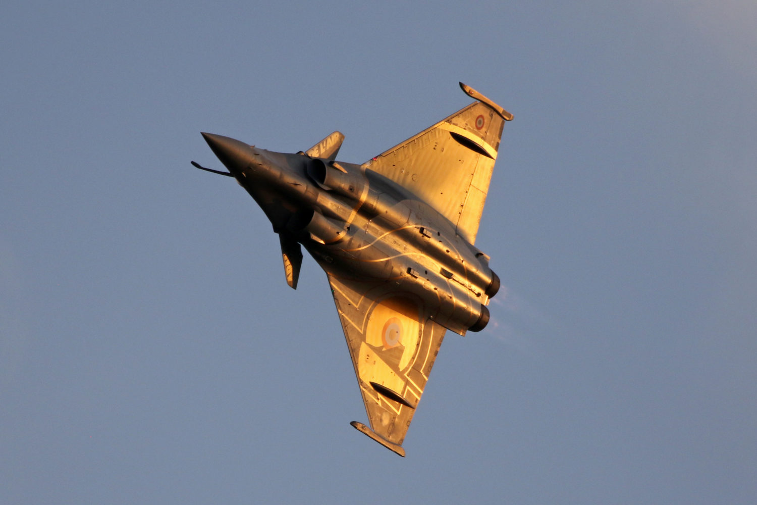 Photos – Association Rafale Solo Display