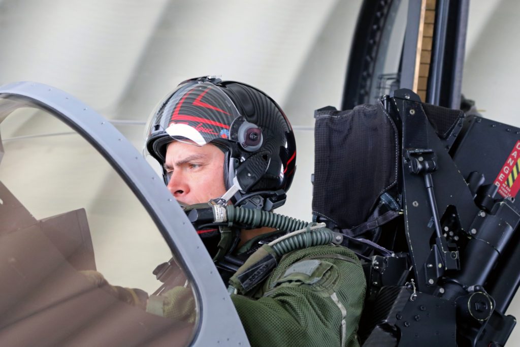 Photos – Association Rafale Solo Display