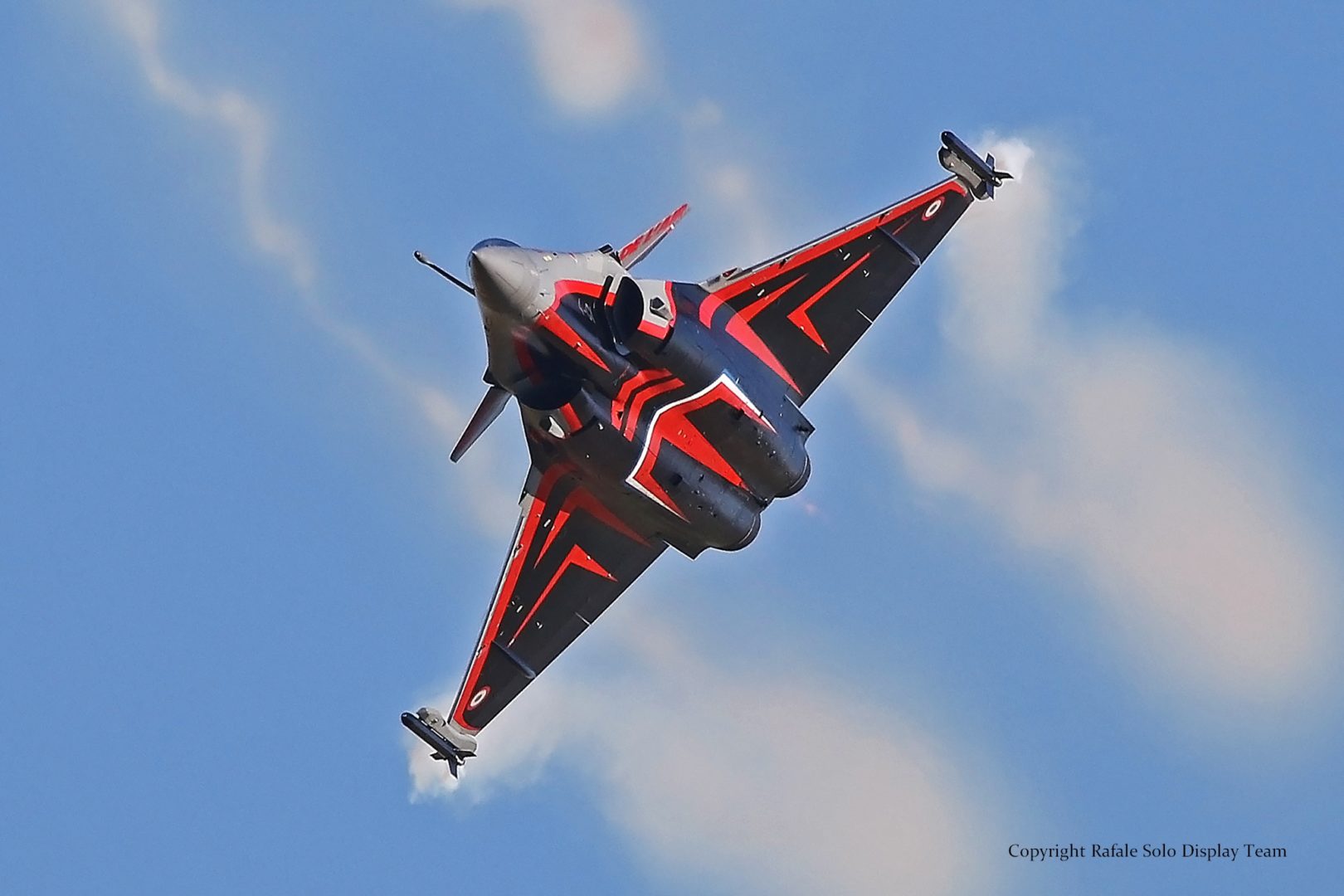 Photos – Association Rafale Solo Display
