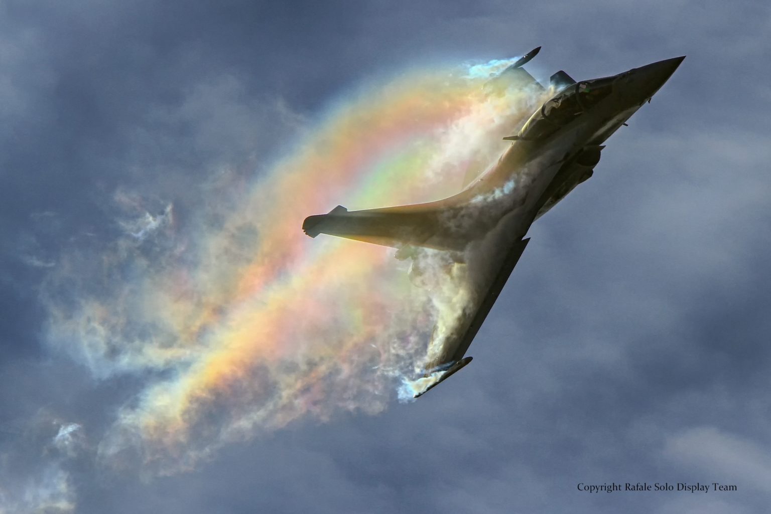 Photos – Association Rafale Solo Display