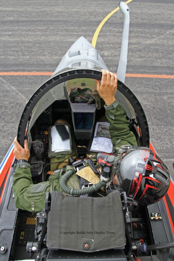 Photos – Association Rafale Solo Display